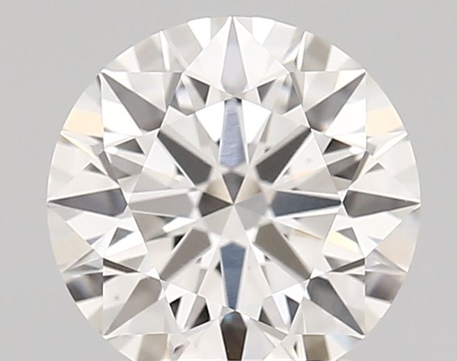 Diamond for sale: Labgrown IGI Round 1.84 Color: F Cut: ID